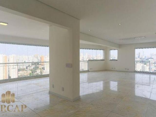VILA ROMANA COBERTURA VISTA PANORAMICA
