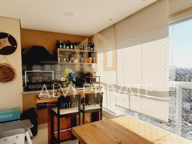 VILA ROMANA LINDO APARTAMENTO, ANDAR ALTO, VARANDA GOURMET AMPLO LIVING, LAVABO 3 VAGAS FIXAS