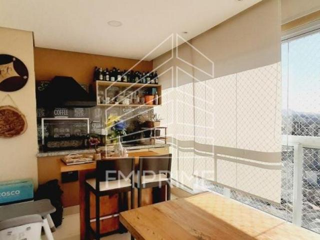 VILA ROMANA LINDO APARTAMENTO, ANDAR ALTO, VARANDA GOURMET AMPLO LIVING, LAVABO 3 VAGAS FIXAS