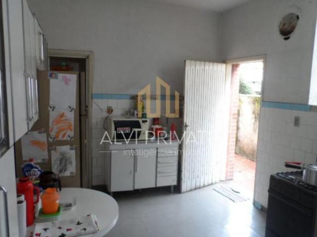 Vila Romana sobrado para refomra 3 dormitórios quintal