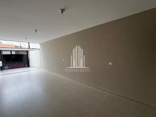 Vila Romero Casa à venda com 3 quartos, 1 suíte e 3 vagas de garagem!