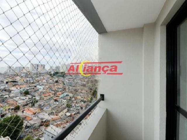 VILA ROSALIA 3 QUARTOS 2 VAGAS 1 SUITE