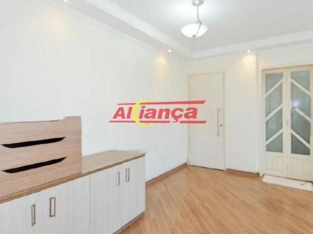 VILA ROSALIA 3QUARTOS 1 SUITE 2 VAGAS