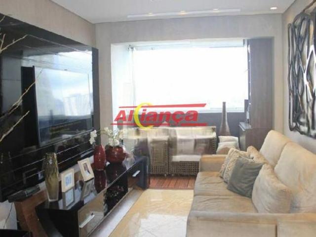 VILA ROSALIA 86 M 3 DORM 1 SUITE 2 VAGAS 690.000,00