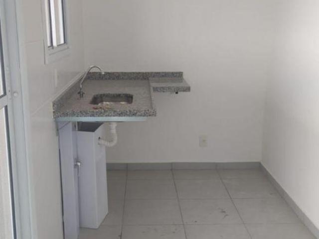 Vila Sta Catarina Apartamento pronto 47,90 m² 02 dormitórios, varanda e vaga