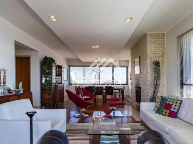 VILA SUZANA APARTAMENTO À VENDA DE ALTO PADRÃO