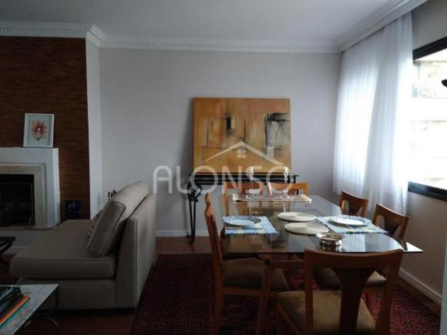 VILA SUZANA APARTAMENTO ALTO PADRÃO À VENDA 03 QUARTOS, SUÍT E 3 VAGAS