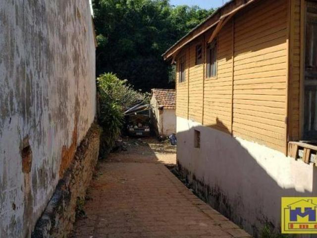 Vila São Francisco lote á venda