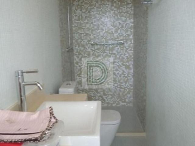 Vila São Francisco. Magnífica Cobertura Duplex