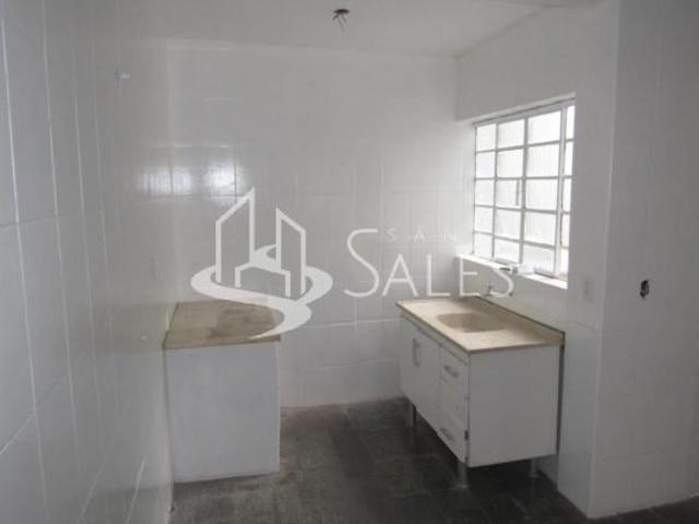 Vila São Francisco, São Paulo SP: Casa à venda com 3 quartos, 3 banheiros e vaga de garagem!