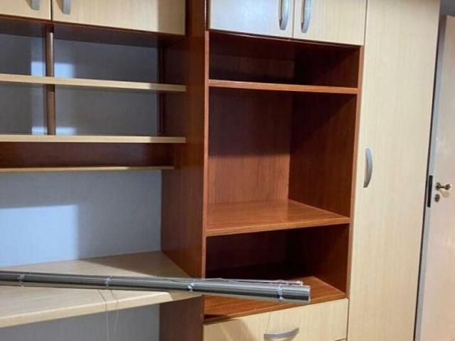 VILA SÃO FRANCISCO SOBRADO EM CONDOMINIOFL43
