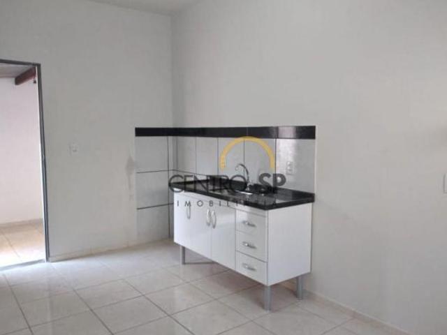 Vila São João da Boa Vista, Casa com 2 dormitórios à venda, 113 m² por R$ 300.000