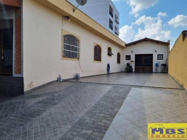 Vila São José á venda