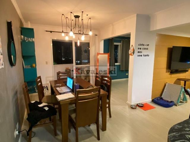 VILA SÃO JOSÉ IPIRANGA REF. KV26475
