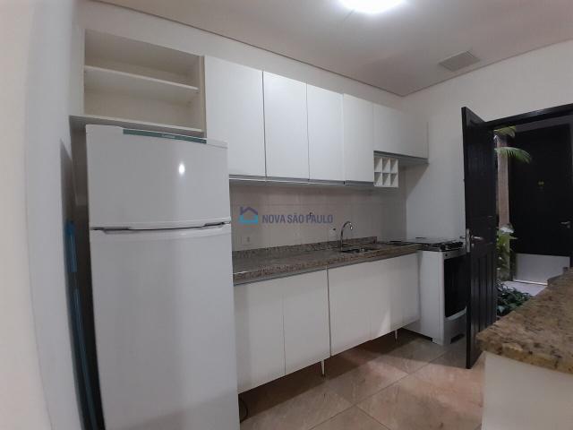 Vila São José Ipiranga São Paulo SP |R Debret, 46