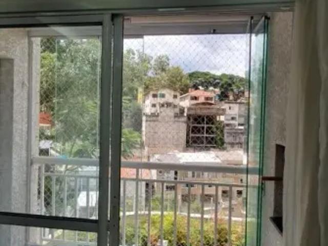 Vila Sônia: Apartamento Completo a Poucos Passos do Metrô FL43