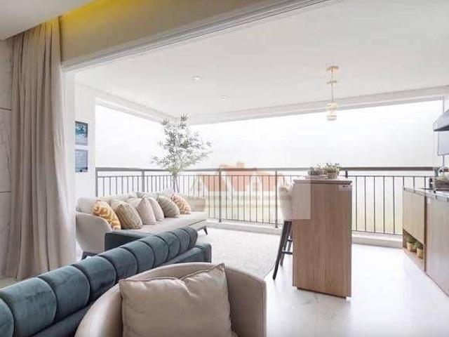 Vila Vila Mascote Apartamento A Venda 3 Dormitorios 81m² 1 Vaga Novo Pronto Para Morar