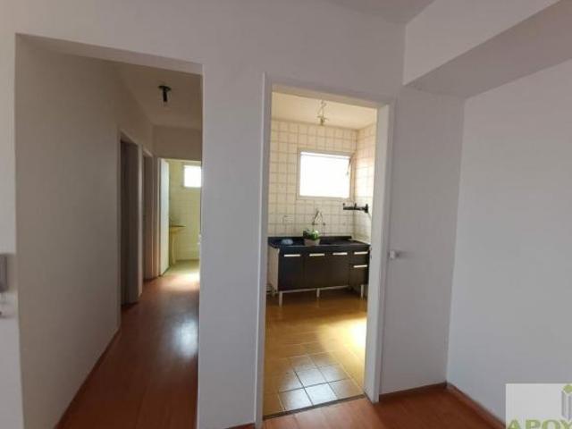 Vila santa Catarina 2 Dormitórios, 2 Vagas Garagem Subsolo, 60M² Área Útil