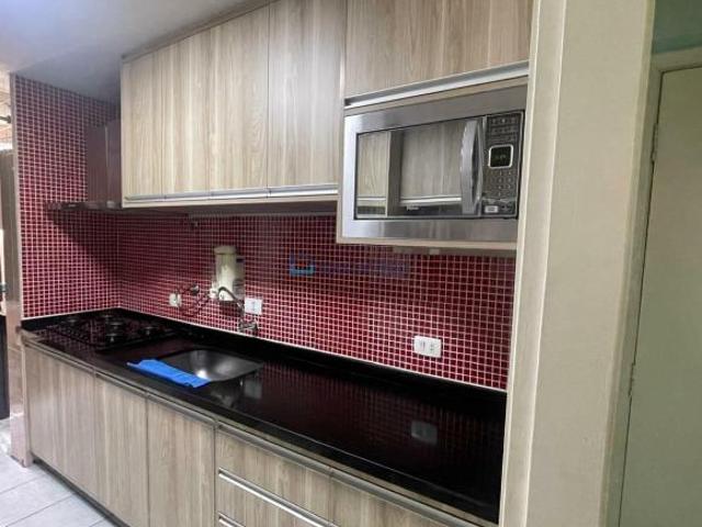 Vila Santa Catarina 2 Dormitórios, 2 Banheiros e 1 vaga