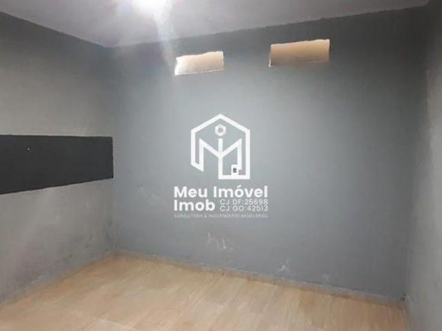 Vila Santa Luzia Casa 3 Quartos 1 Vaga Área de serviço 98m² Aceita Proposta