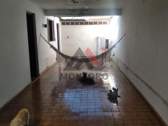 Vila Santana