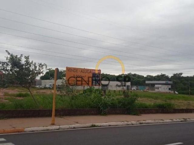 Vila Santo Antônio, Terreno, 3000 m² venda por R$ 2.600.000 ou aluguel por R$ 7.000/mês