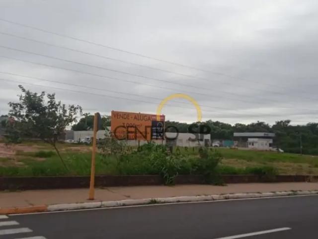 Vila Santo Antônio, Terreno, 3000 m² venda por R$ 2.600.000 ou aluguel por R$ 7.000/mês