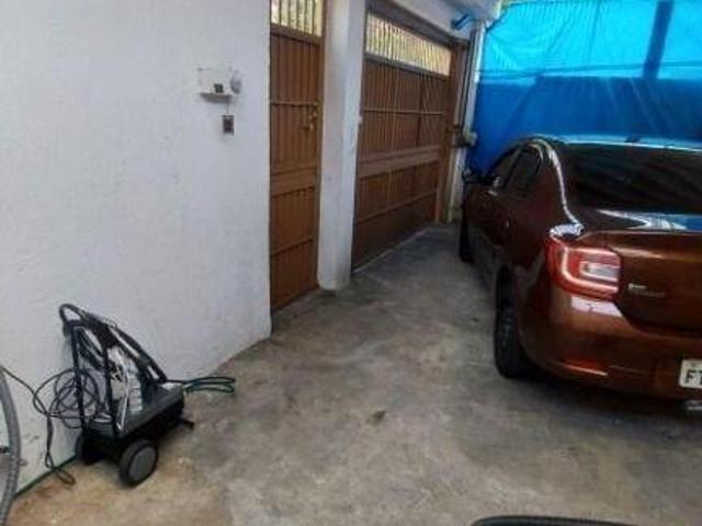 VILA SANTO ESTEFANO Casa 116M², 2 dormitórios, EDICULA, 2 vagas, ótima localização e valor !