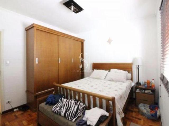VILA SANTO ESTEFANO, CASA SOBRADO DE 145M² COM 3 DORMITORIOS, 3 BANHEIRO E 3 VAG