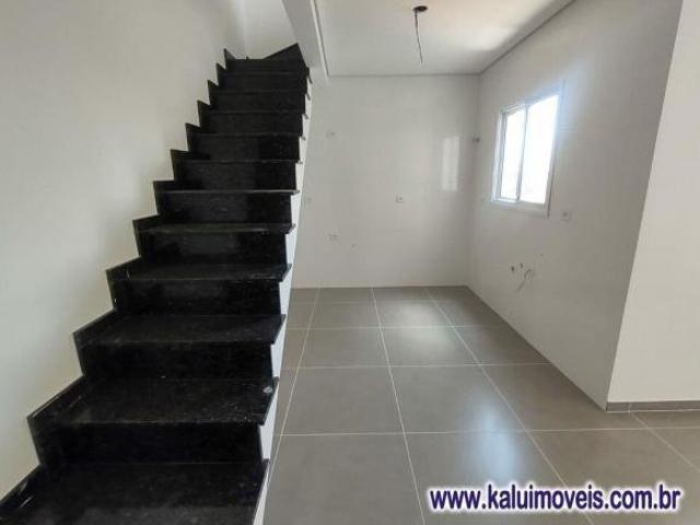 VILA SCARPELLI COBERTURA SEM CONDOMINIO