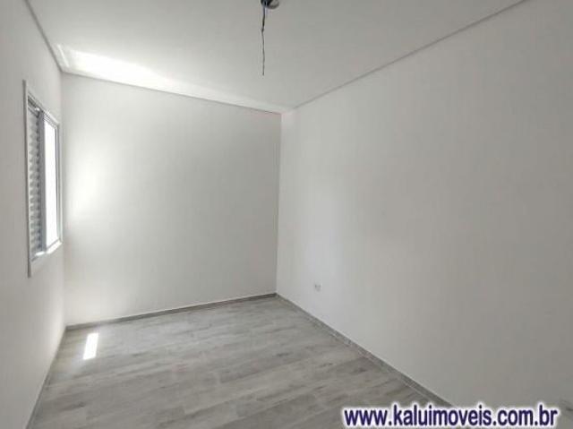 VILA SCARPELLI COBERTURA SEM CONDOMINIO