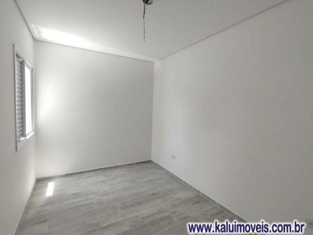 VILA SCARPELLI COBERTURA SEM CONDOMINIO