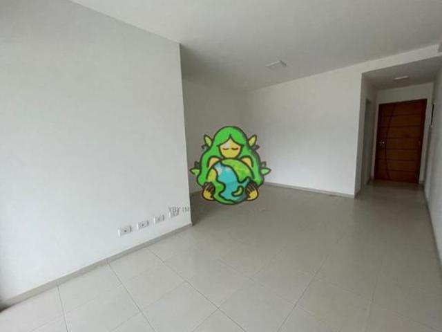 Vila Serena, apartamento localizado na praia do Indaiá