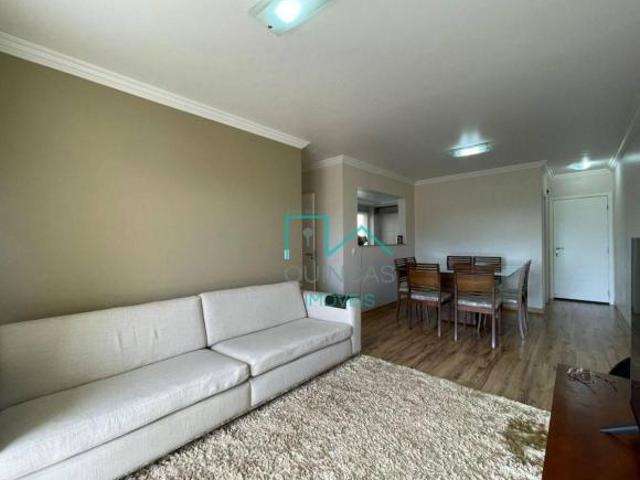 VILA SERENO, APARTAMENTO PARA VENDA, JUNDIAI/SP