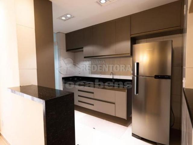 Vila Sinibaldi Apartamento com 3 dormitórios sendo 1 tipo apartamento
