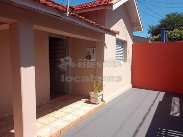 Vila Sinibaldi Casa e Edicula Venda
