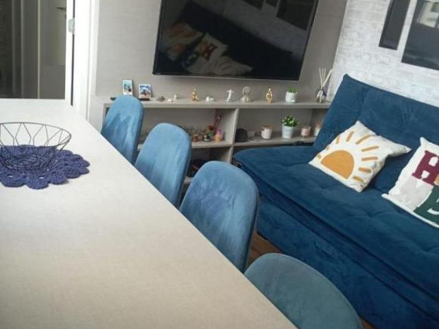 Vila Sonia Apartamento a Venda 27m²,1 Dormitorio, Pronto para Morar!