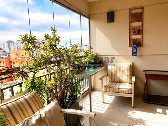 Vila Sonia apartamento com 3 dormitorios sendo 1 suite 104 mts área util