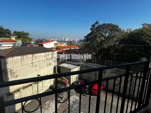VILA SONIA! JARDIM DRACENA! APARTAMENTO COM 60,40M²