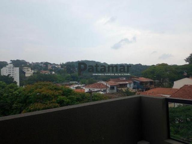 Vila Sônia 01 quarto terraço grill