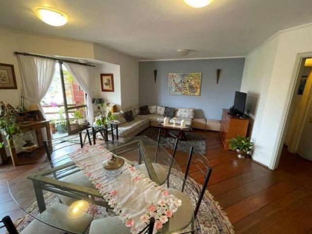 VILA SONIA 3 Dormitórios 3 Vagas 140m² Próximo ao Metrô