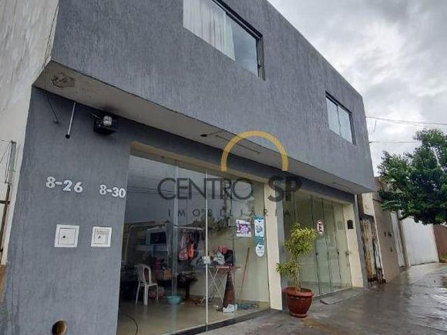 Vila Souto, Casa com 4 dormitórios à venda, 218 m² por R$ 550.000