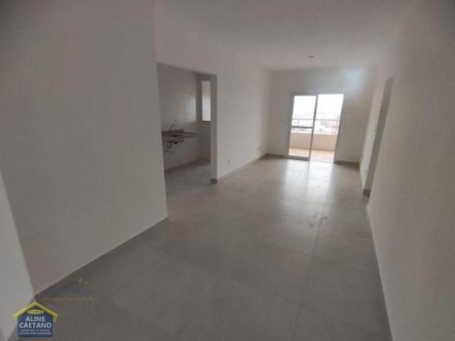 Vila Tupi Apto 2 suítes. 91 m2 575 mil