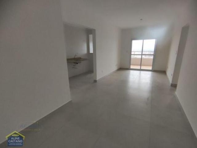 Vila Tupi Apto 2 suítes. 91 m2 575 mil