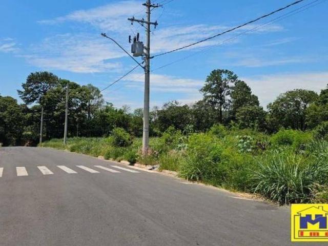 Vila Turim lote comercial ou industrial