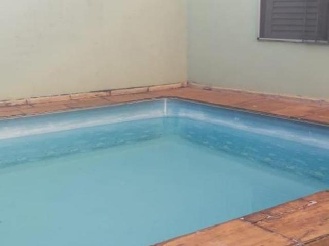 VILA TAMANDARE