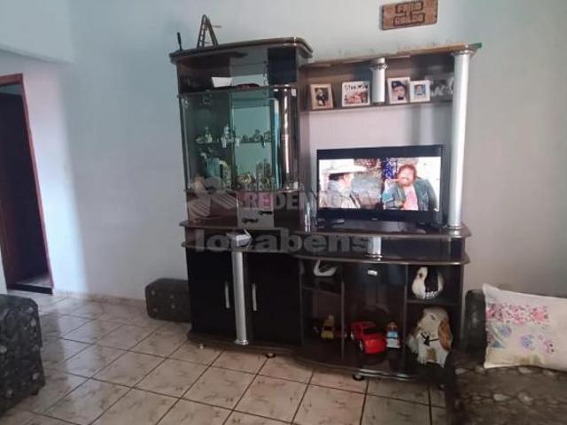 Vila Toninho Casa Venda