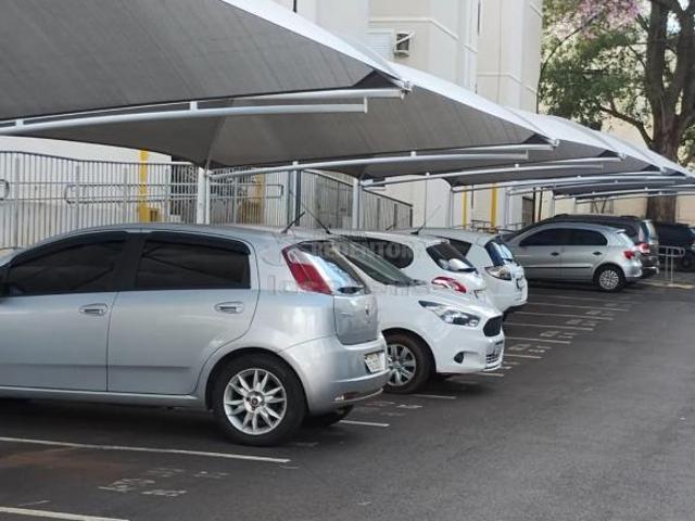 Vila Toninho / Rio Gandini Apartamento Residencial 02 Dormitórios