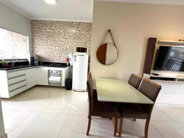 Vila Toscana Apartamento com 2 quartos, 2 banheiros, em Bragança Paulista