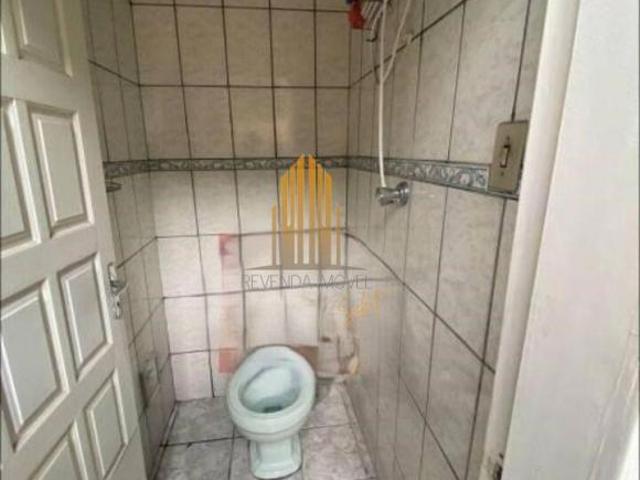 VILA UBERABINHA, CASA DE 90M², 2 DORMITÓRIOS, 2 BANHEIROS E 2 VAGAS À VENDA
